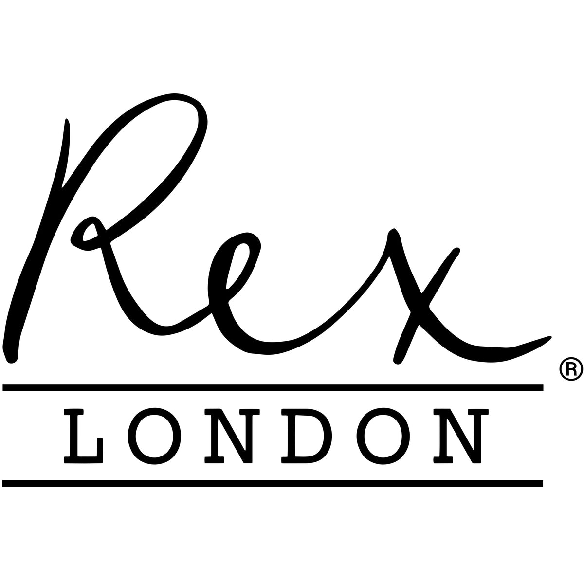 Rex London – The Kids Collection