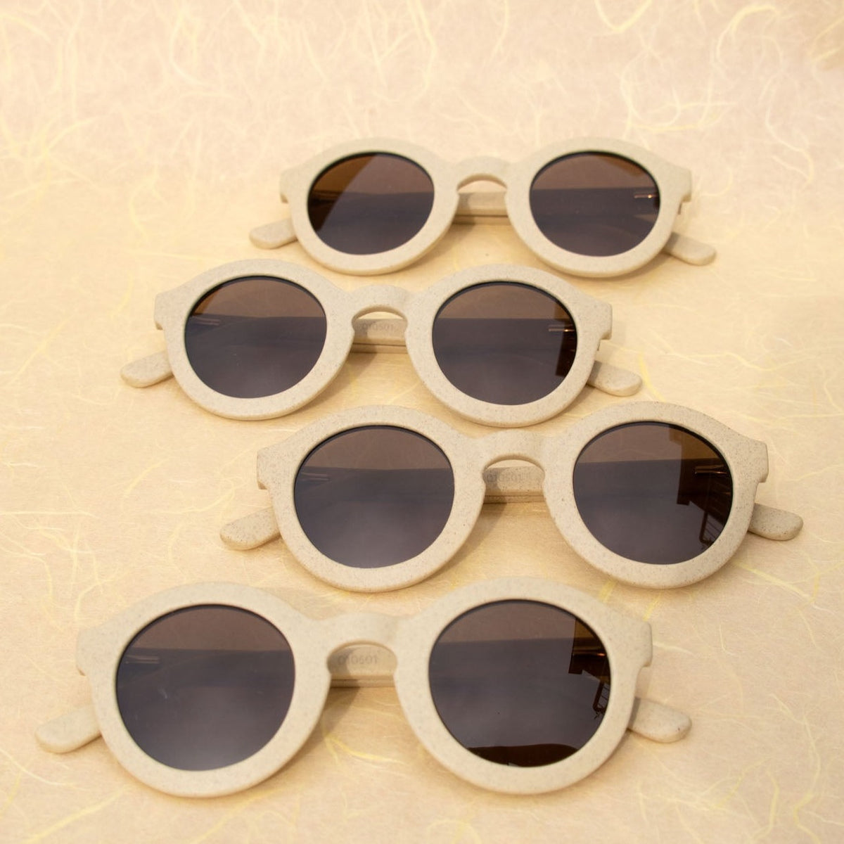 Buy Cream Eyewear Children Sunglasses Vanilla Online in Dubai UAE – The ...