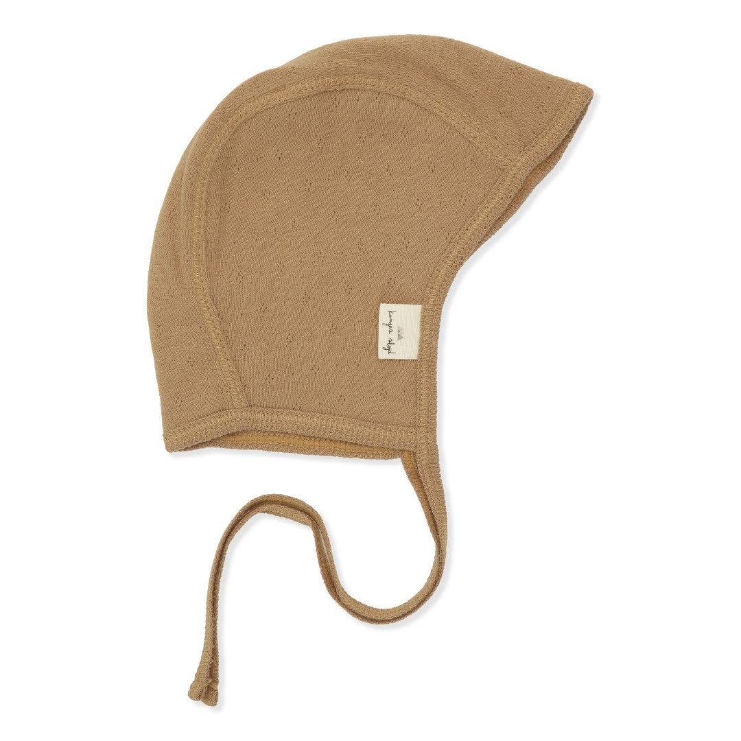Buy Konges Slojd Minnie Baby Bonnet Tigers Eye Online in Dubai UAE ...